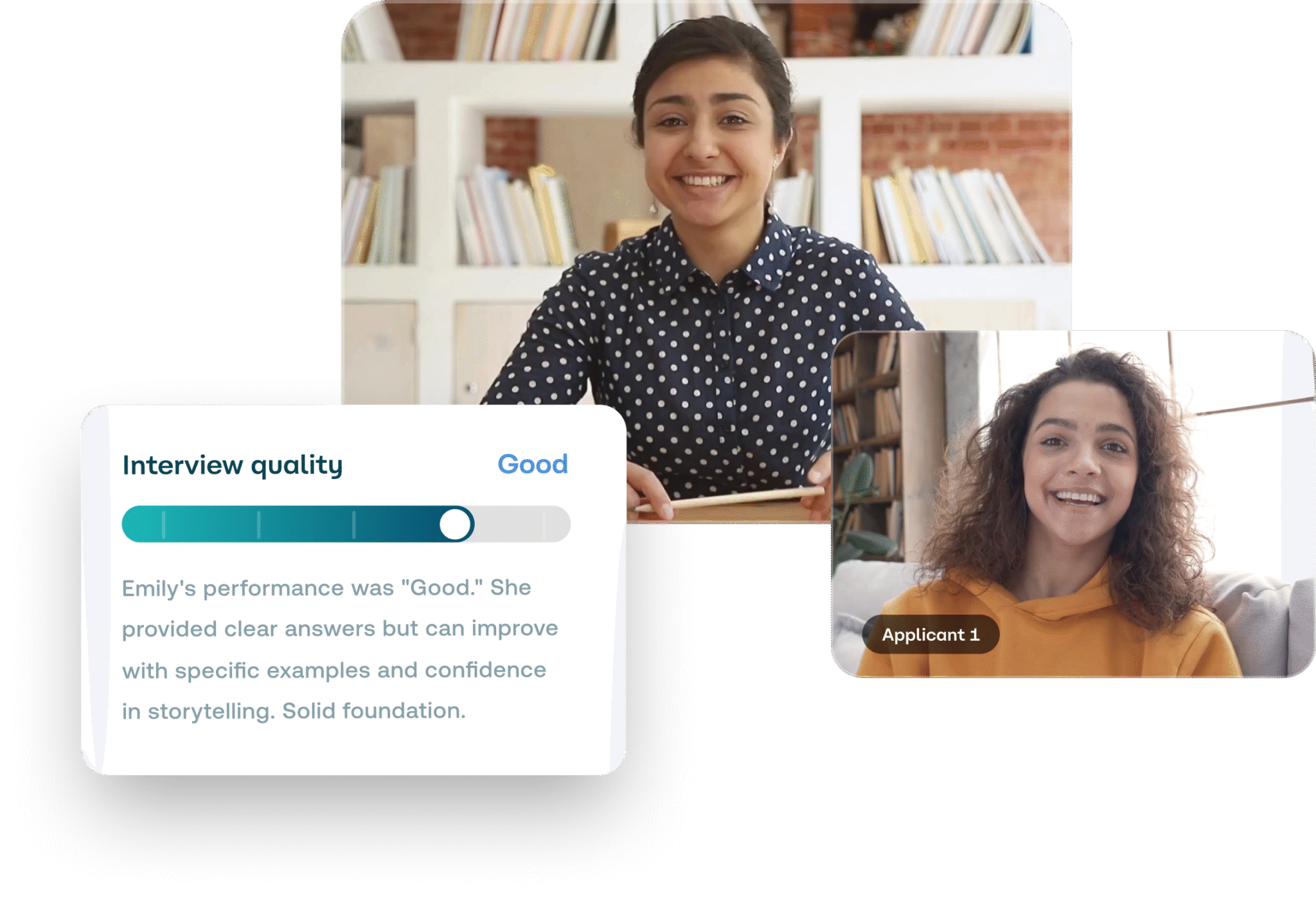 University Admissions Software | Automated Interviews & Assessments ...