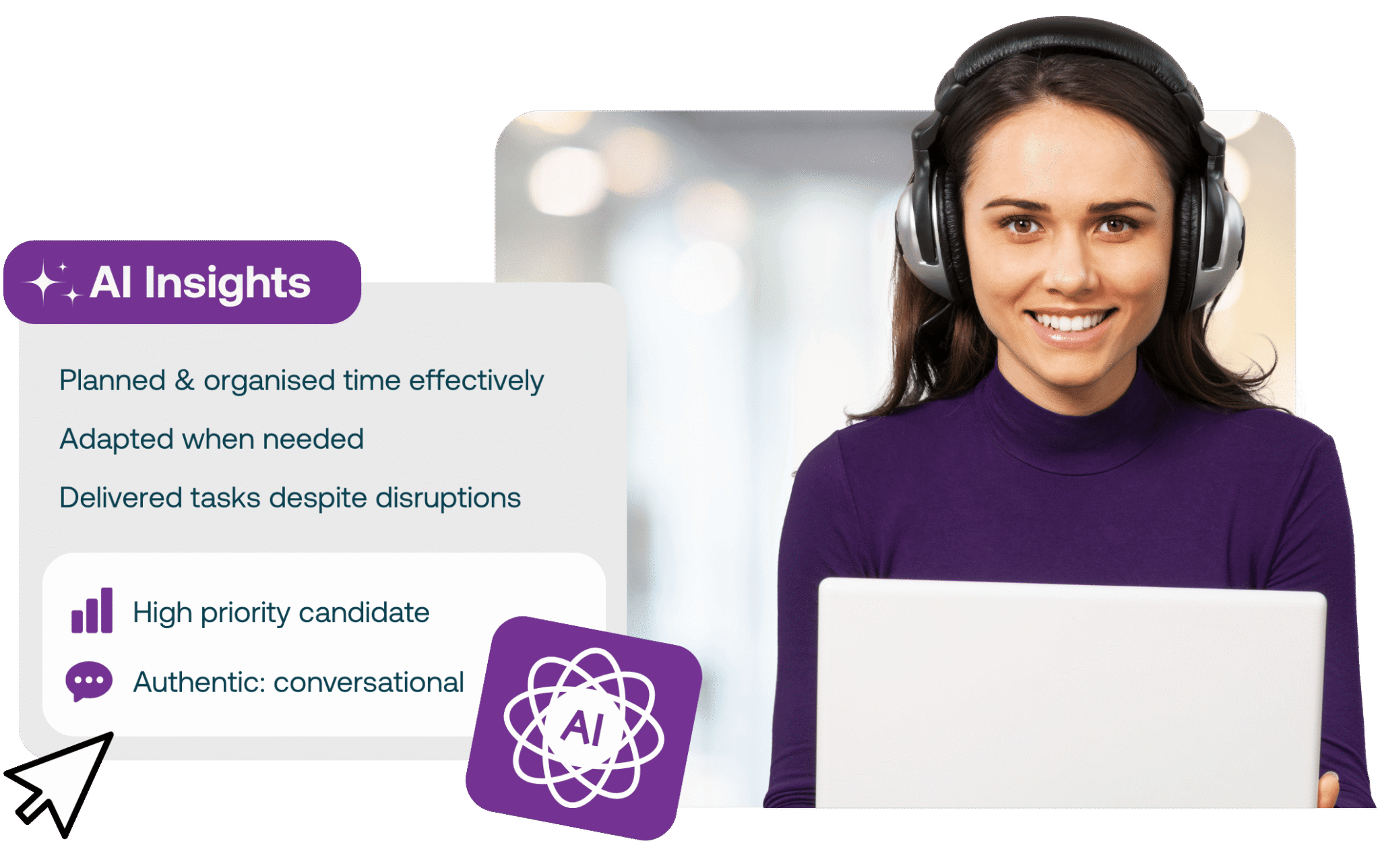 University Admissions Software | Automated Interviews & Assessments ...